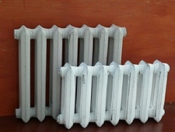 6 важных причин «за» радиатора из чугуна